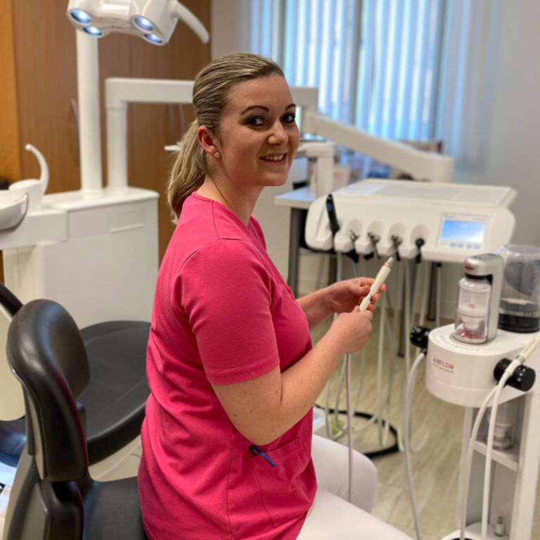 Praxisteam – Zahnarztpraxis Dr. Peter Thim